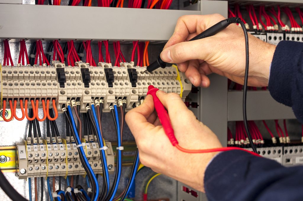 Commercial Electrical Contractor - Hudson Valley, NY - RAV Electric